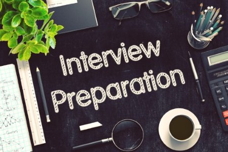 Tips for Interview Preparation - Weekend IT Training